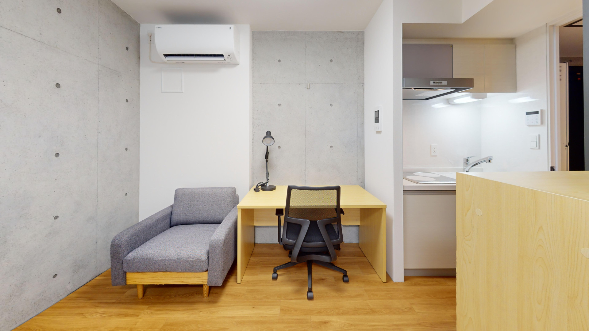 Hmlet Shinjuku Wakamatsucho | Tokyo | Apartment Japan