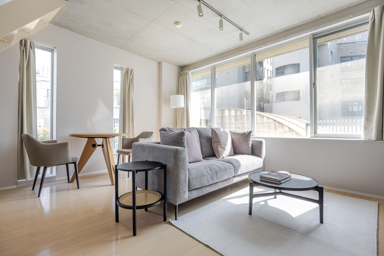 Accorder Jingumae (TYO-172) | Tokyo | Apartment Japan